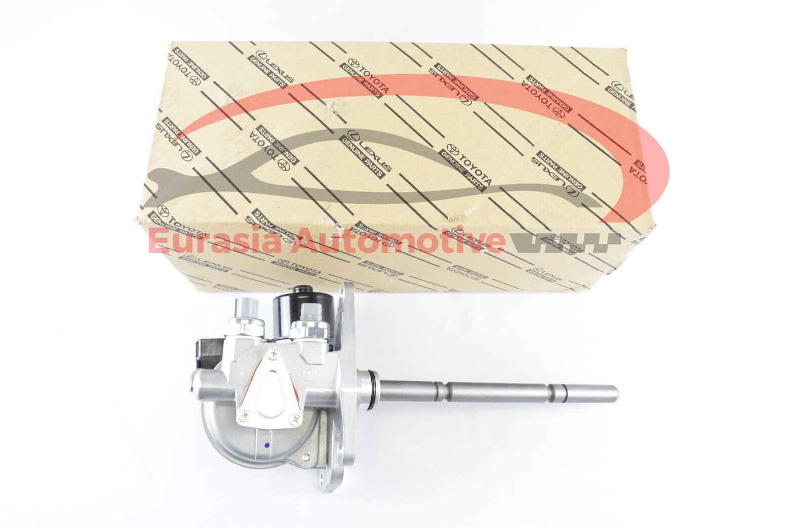 Genuine Toyota 2000-2020 Transfer Case Shift Actuator 3641034015 OEM | eBay