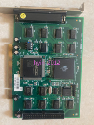 1pcs Used by Linhua PCI-7200 REV.A3 PCI | eBay