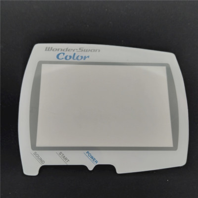 White Screen Lens Replacement For Japan Wonderswan Wonder Swan Color ...