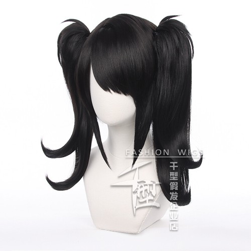Game Kawaii Angel Role Playing Party Wig | eBay