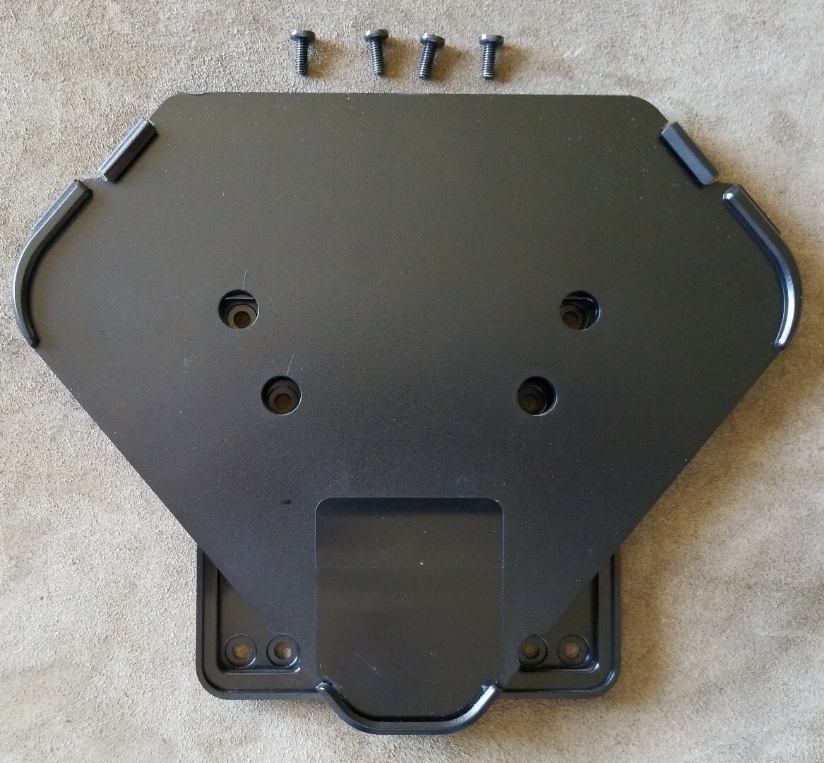 ACER Veriton N281G Back Of Monitor Vesa TV Mount Wall Under Desk Holder ...