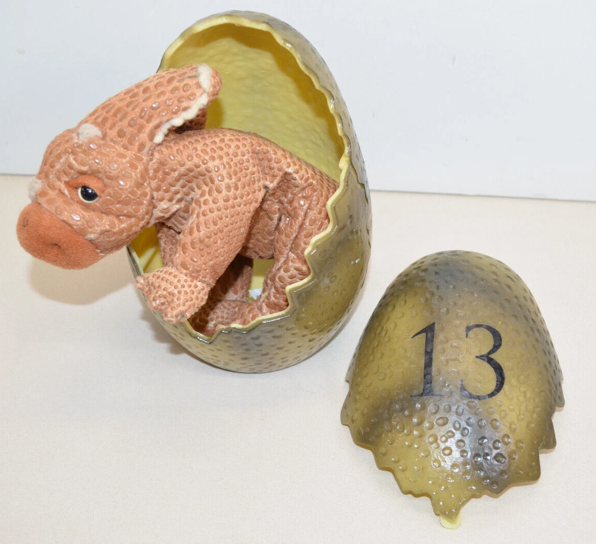 Dinotopia 26 Plush