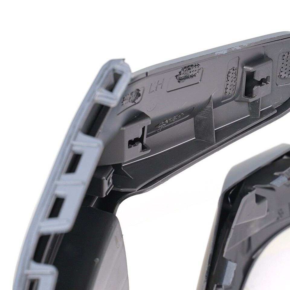 Front Upper Bumper Cover 2022-2025 Chevy Silverado 1500 LT RST w/Bumper ...