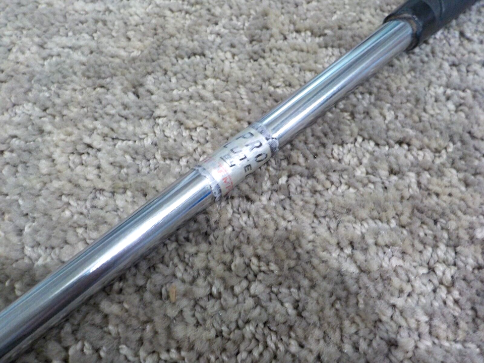 Bristol George Low Wizard 800 Putter | eBay