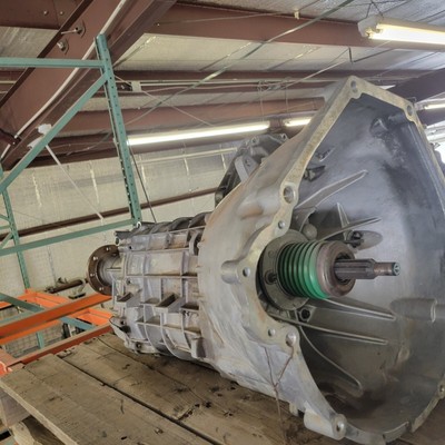 mt 82 mustang transmission 6 speed | eBay