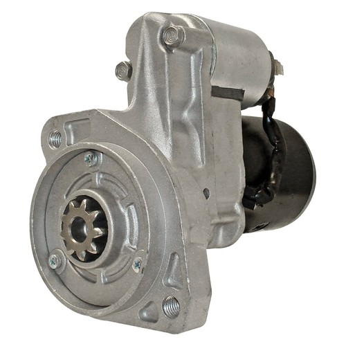 Starter Motor For 1984-1986 Nissan 300ZX 1.4 Kw Clockwise With 9 Tooth ...