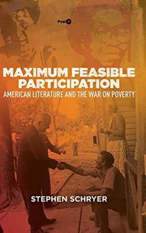 Maximum Feasible Participation: - Hardcover, by Schryer Stephen - Very ...