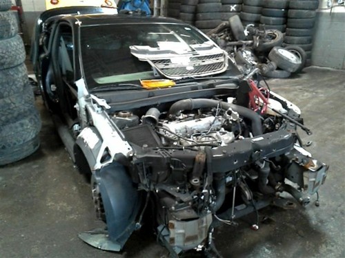 PASSENGER RIGHT AXLE SHAFT FRONT AXLE MANUAL OPT M86 FITS 05-10 COBALT ...