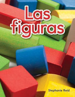 Las figuras by Stephanie Reid (2010, Trade Paperback) for sale online | eBay