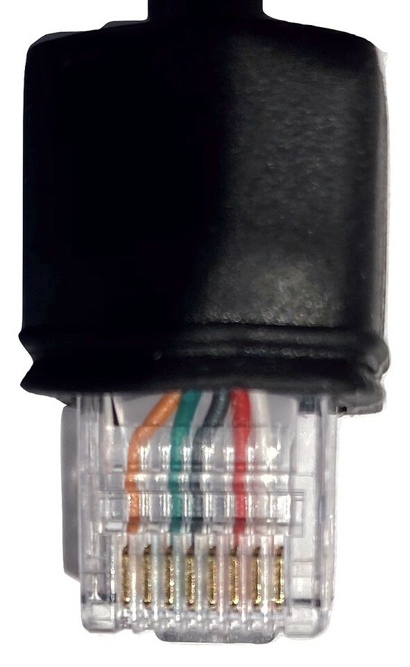 FTDI USB Programming Cable + Support Motorola GM900 MC900 MCS2000 ...