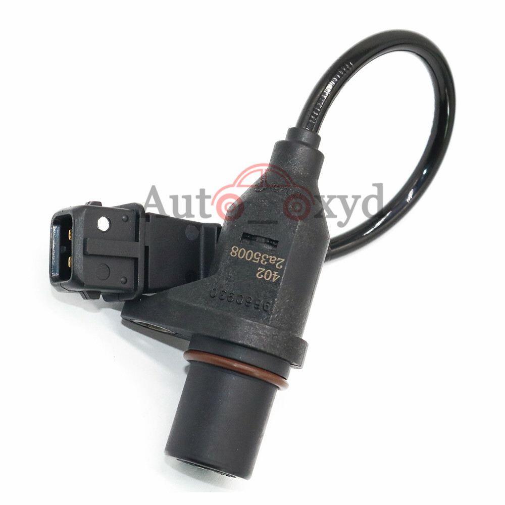 39180-22600 Crankshaft Position Sensor 2000-2011 For Hyundai Accent ...