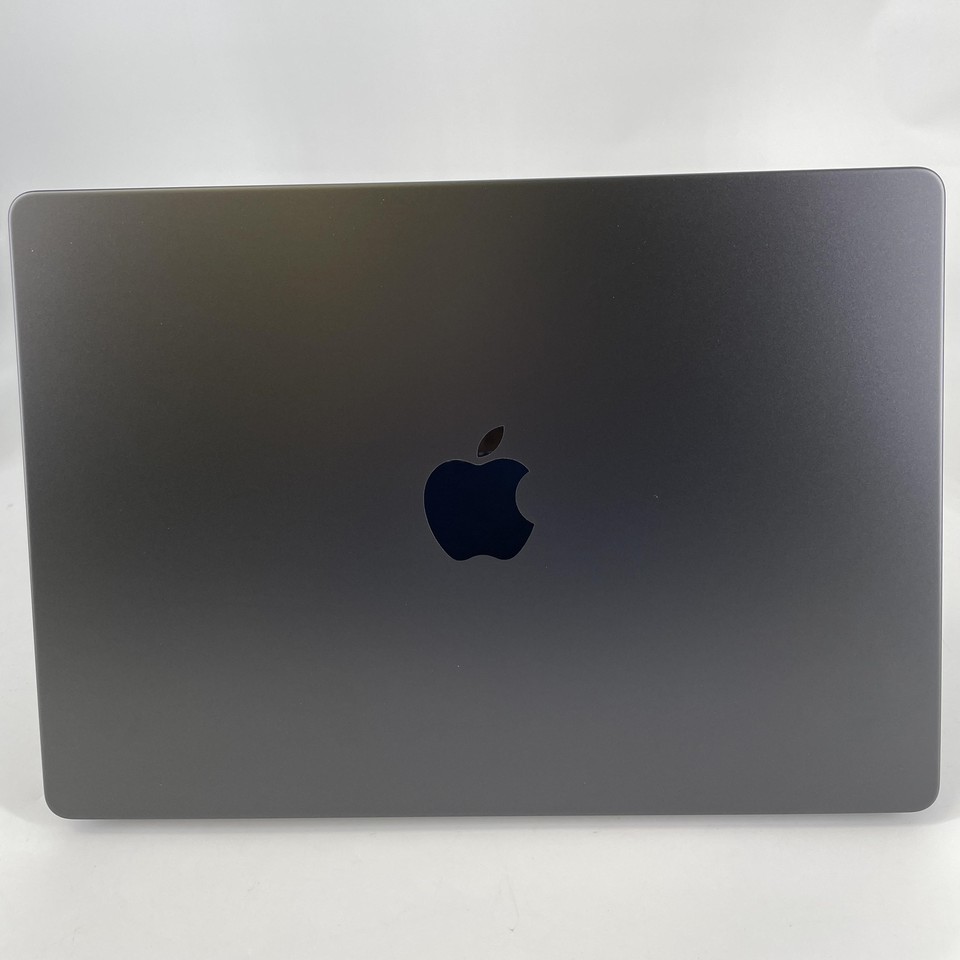 MacBook Pro 14 Nov 2023 M3 Pro A2992 11-Core 14-Core GPU 18GB 512GB ...