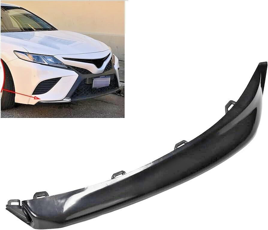 GENUINE TOYOTA MOULDING RADIATOR 2017- ONWARDS CAMRY | eBay