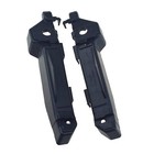 Left Right Side Front Bumper Bracket 86515-2B000 for 2007-2009 HYUNDAI ...