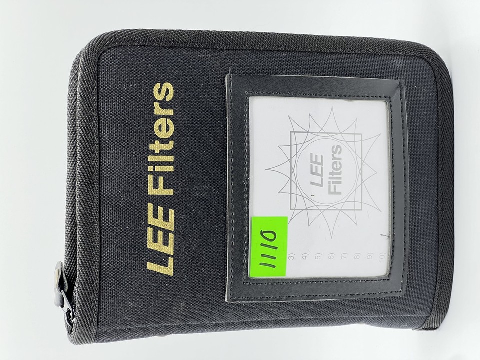 LEE Filters Kit - Read Description | eBay