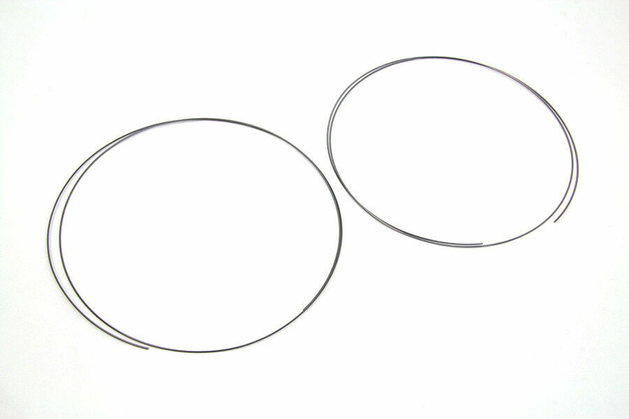 Inner Throttle Wire Set for Harley Davidson by V-Twin | eBay