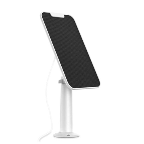 Adjustable Solar Panel for Sun Power Solar Cells for Security | eBay