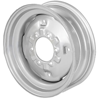 5.5" x 16" 6 Lug Wheel Rim 70000-00028 for Kubota Tractors B Series & L ...