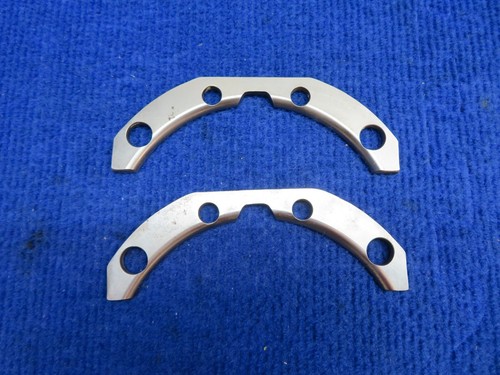 Lycoming Cylinder Hold Down Plate P/N 69531 LOT OF 2 (0722-668) | eBay