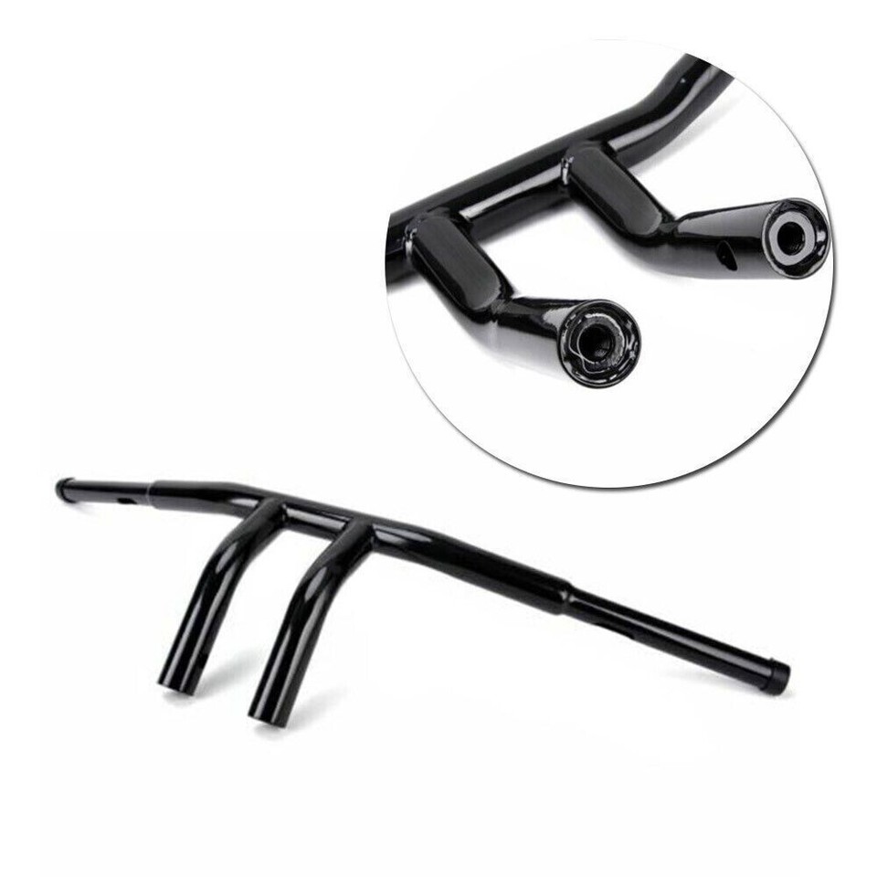 8"Rise Ape Hangers Handlebar For Suzuki Intruder VL1500 | eBay