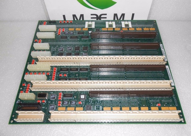 HP DEC 54-23803-02 ALPHASERVER 4000 AS4000 BACKPLANE BOARD for sale ...