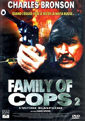 Family of Cops 2 : L'Ultime Blasphème | eBay