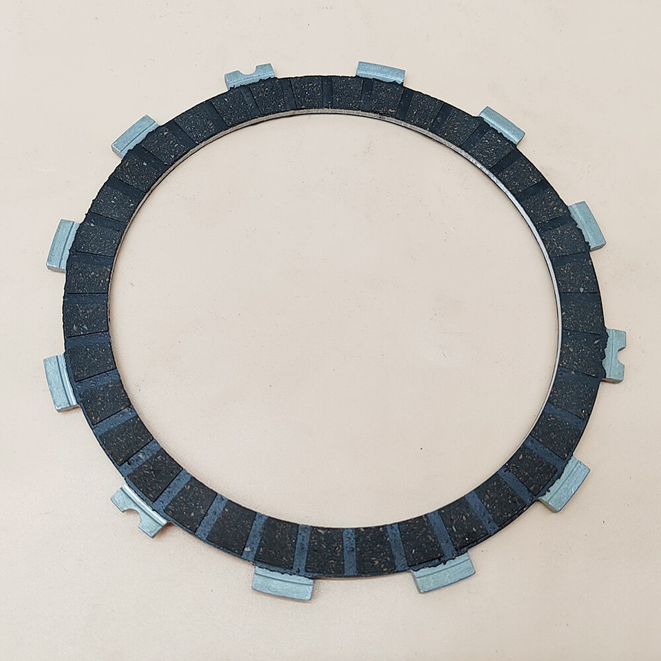 Clutch Kit Heavy Duty Springs & Gasket for Honda XR650L XR600R NX650 ...