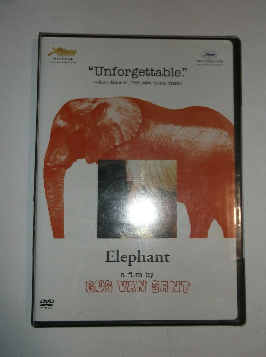 John Robinson Elephant