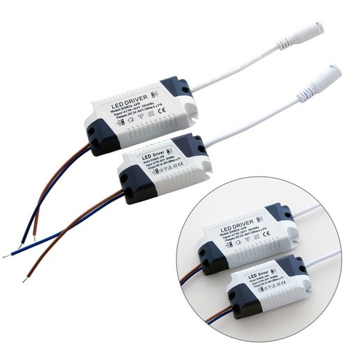 LED Driver Transformer 8-18W/8-24W Ceilling Light Driver Convert ...