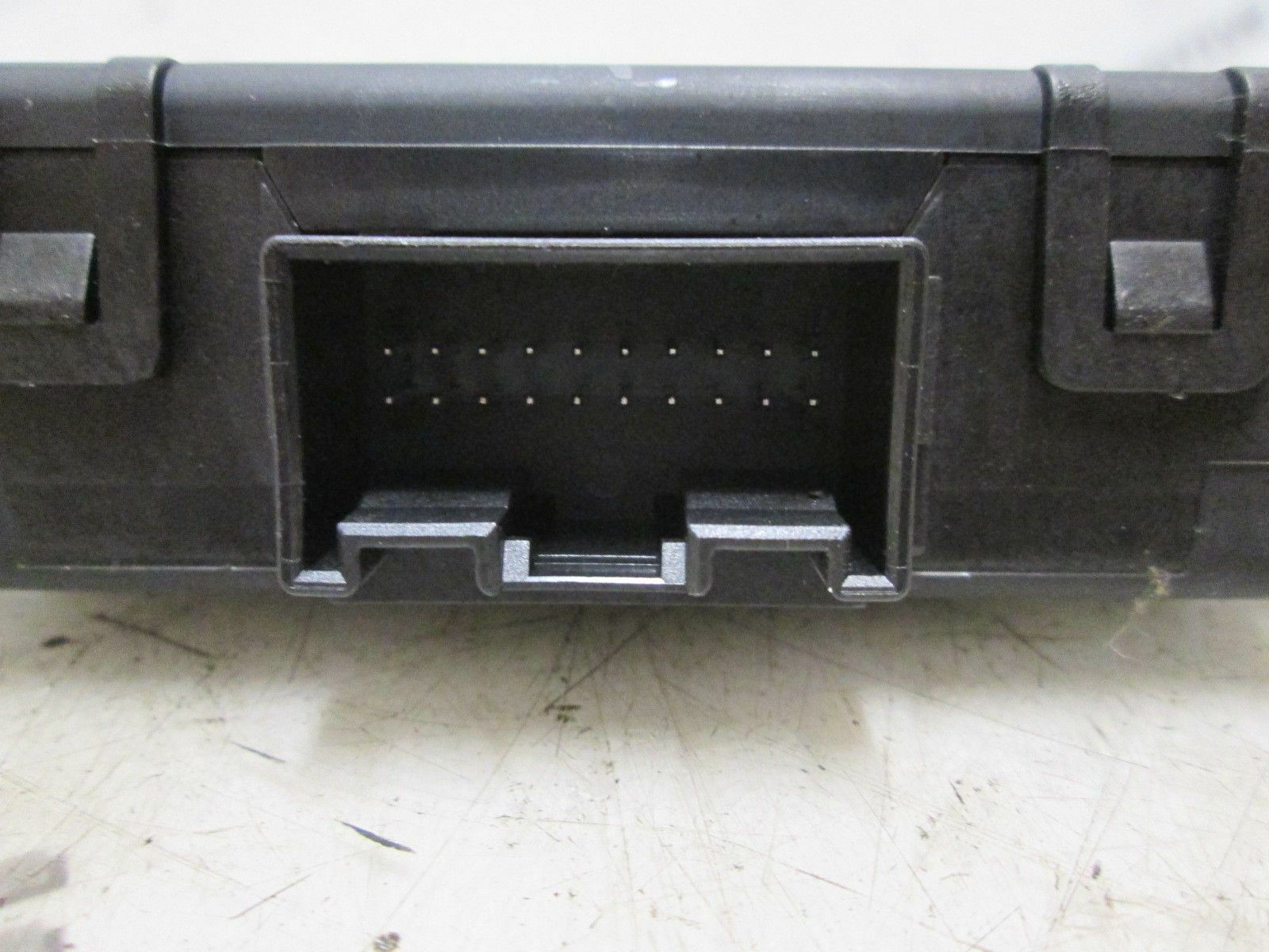 VW Golf MK5 Jetta TEMIC Can Bus Gateway Audi A3 SKODA - 1K0 907 530 E ...