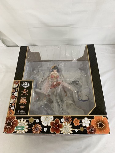 Figurine Azur Lane Taiho échelle 1/7 Kotobukiya limited Japan | eBay