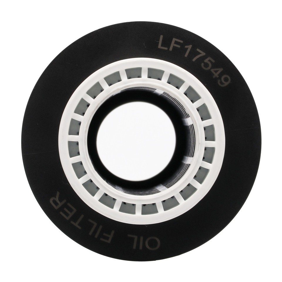 3x LF17549 Oil Filter Replace for 3809364 3007498C92 3007543C92 ...