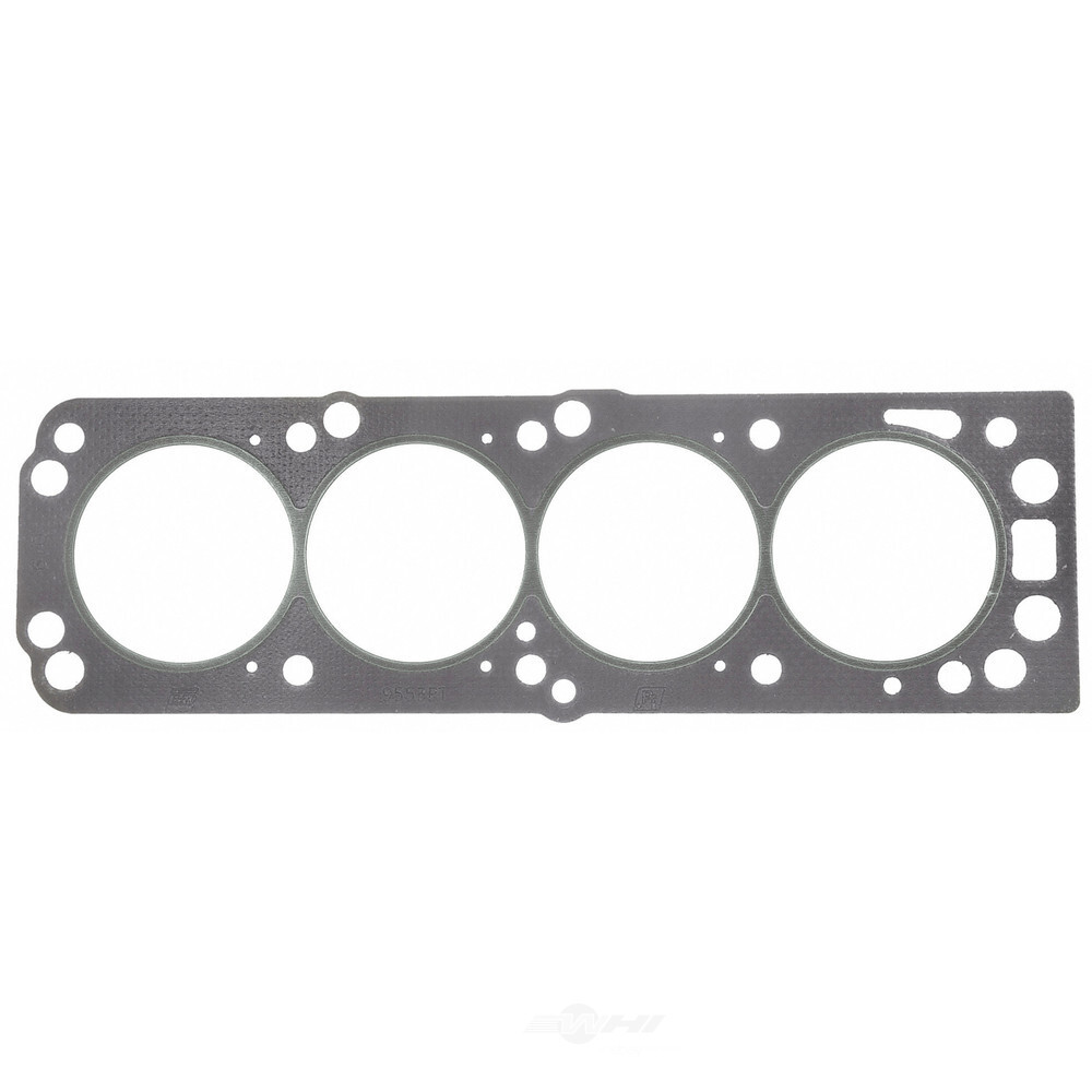 Fel-Pro 9553 PT Cylinder Head Gasket For 88-93 Asuna Pontiac GT LeMans ...