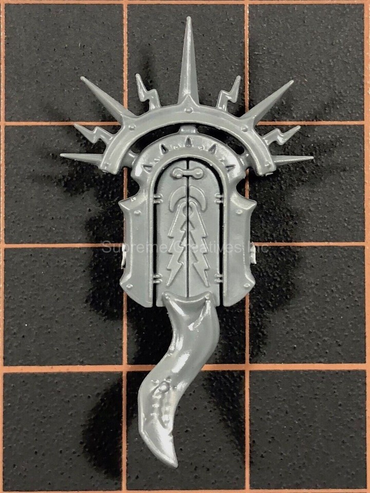 Warhammer AoS Stormcast Eternals Paladins Retributors Decimators Bits ...