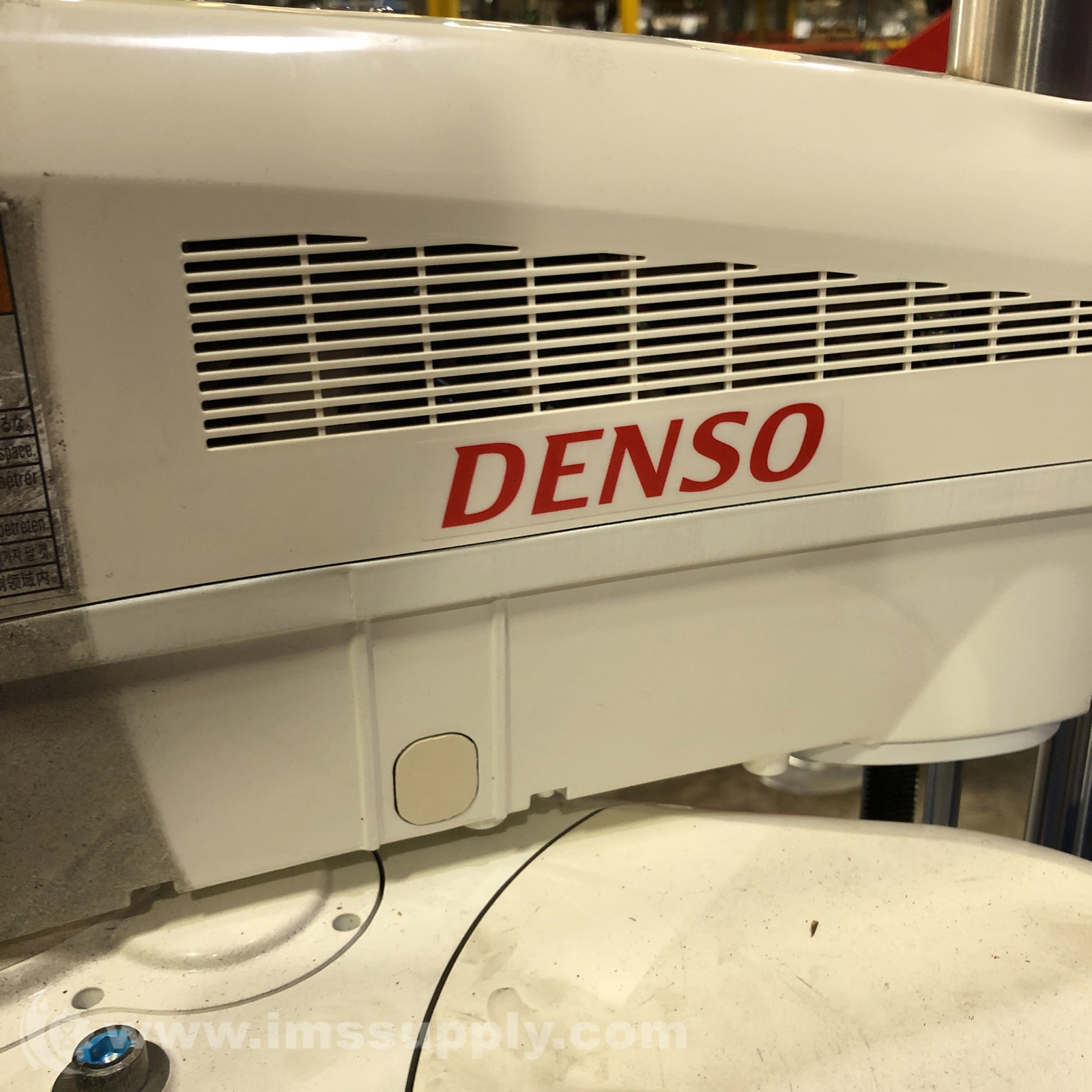 Denso 410400-0620 HM-4A602M HM-Series Four-axis SCARA Robot FNIP | eBay
