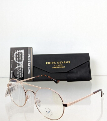Prive Revaux Eyeglasses The Jane Blue Light Blockers C50 Frame | eBay