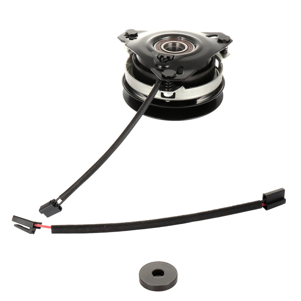 PTO CLUTCH FOR OGURA SCAG MA-GT-EXM3XS, 461074, 461073, 481633, 48786 ...