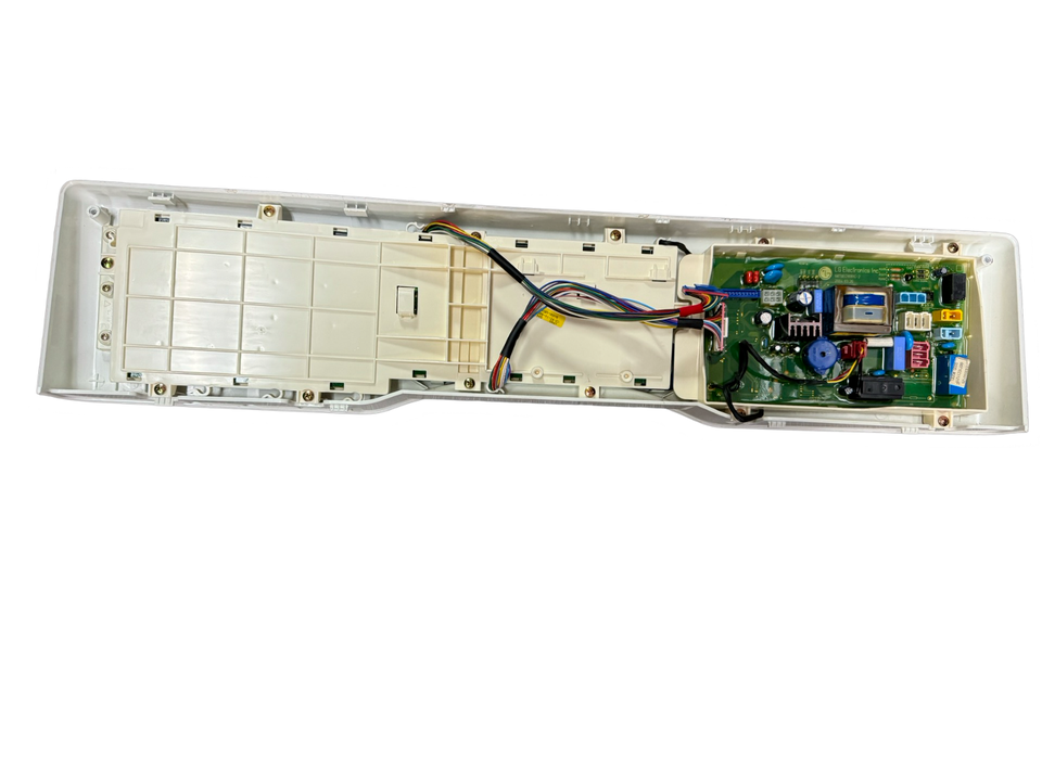 LG DRYER CONTROL PANEL USER INTERFACE BOARD 6871EC1115D 3721EL0004D ...