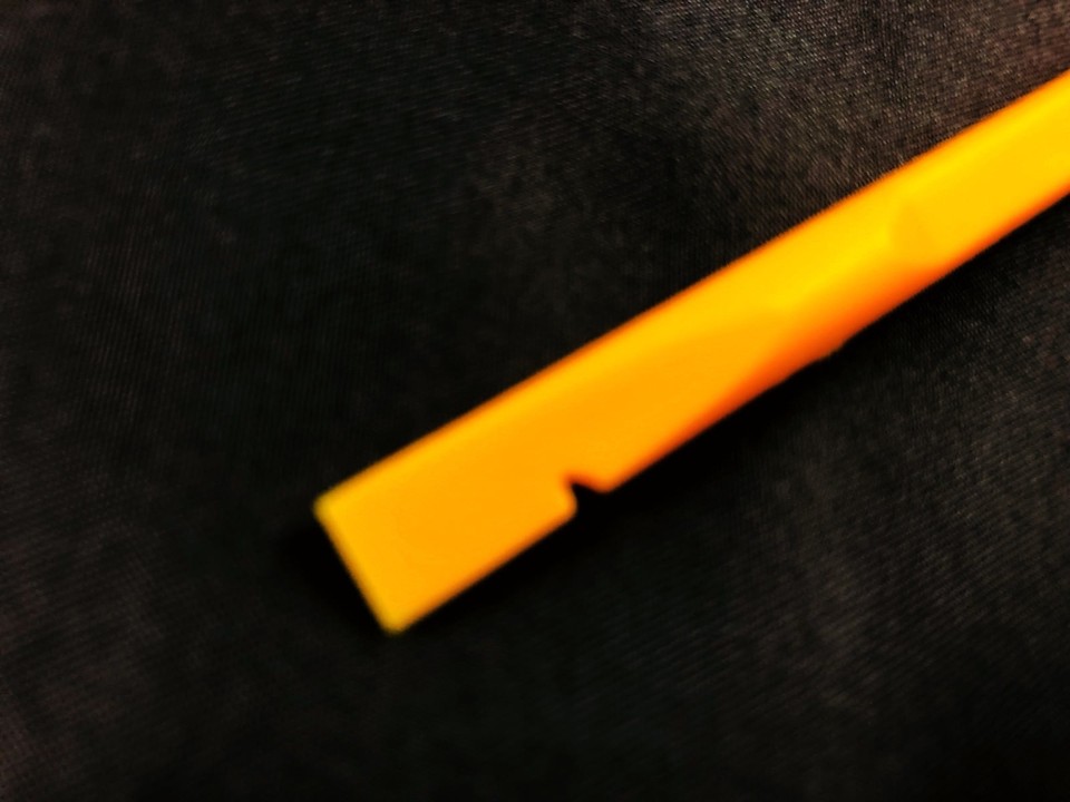 10PC Watch Detailing Polyamide Probe Sticks cleaning Watchmakers Tool ...