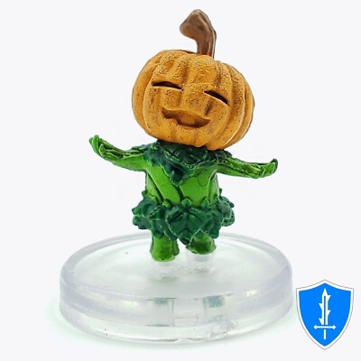 Gourd Leshy - Pathfinder Battles Leshy Window Box Set #3 D&D Miniature ...
