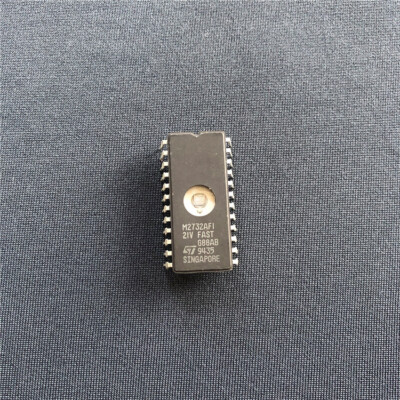 1pc M2732AF1 M2732A-2F1 M2732A 2732 32KBIT UV EPROM CDIP24 | eBay