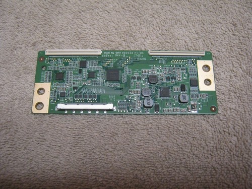 TCON Board Model E88441 94V-0 for HiSense 43H4E, new!!! | eBay