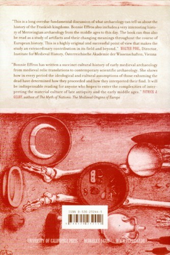 Medieval Merovingian Frank Gaul Celt Mortuary Archaeology Jewelry ...