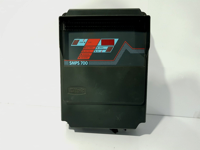 ELTEK SMPS 700 Si Wallbox 24VDC 241113.320 online kaufen | eBay