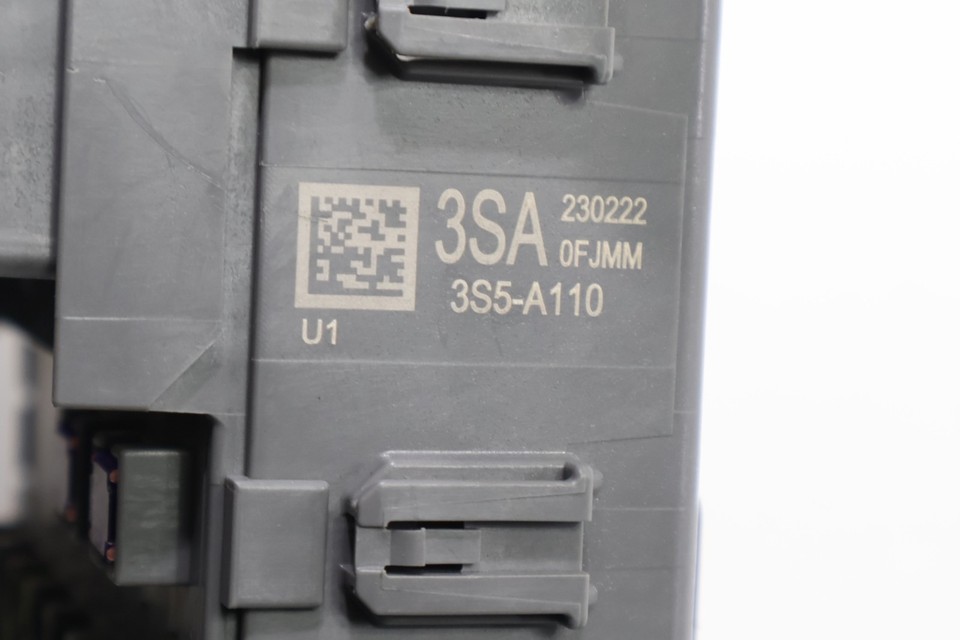 2023-2025 ACURA INTEGRA UNDER DASH DASHBOARD FUSE RELAY BOX MODULE UNIT ...