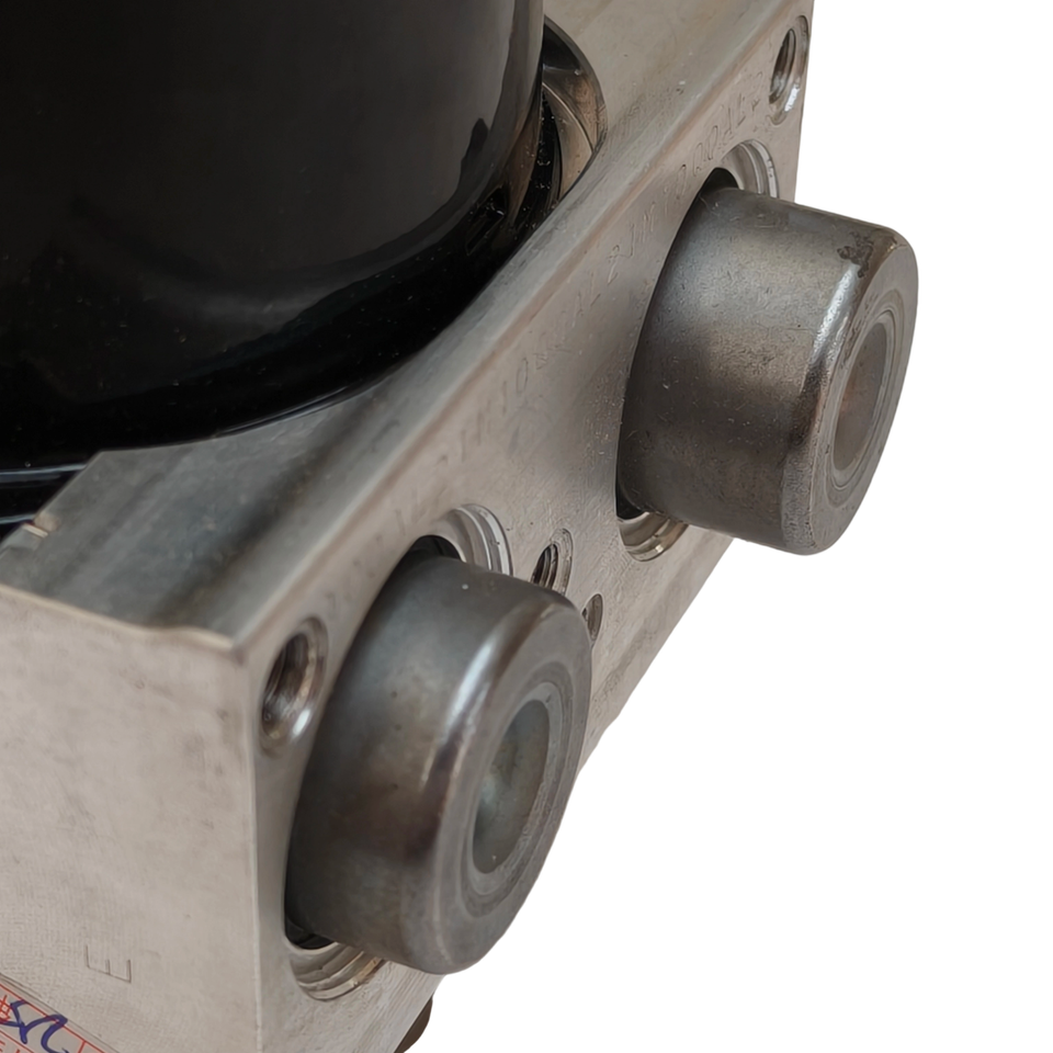 For Jeep Wrangler 2010-2018 ABS Control Module Unit Assy 68067457AA | eBay