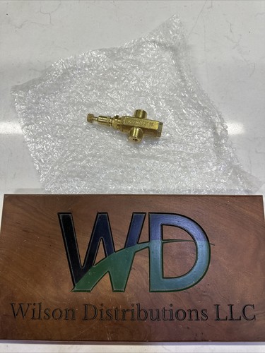 R. CONRADER 32170797 DUAL CONTROL PILOT VALVE, 145-175 PSI 1/4" FNPT | eBay