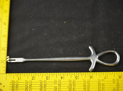 Weck 481382 Surgical Retractor Stainless Steel Germany | eBay