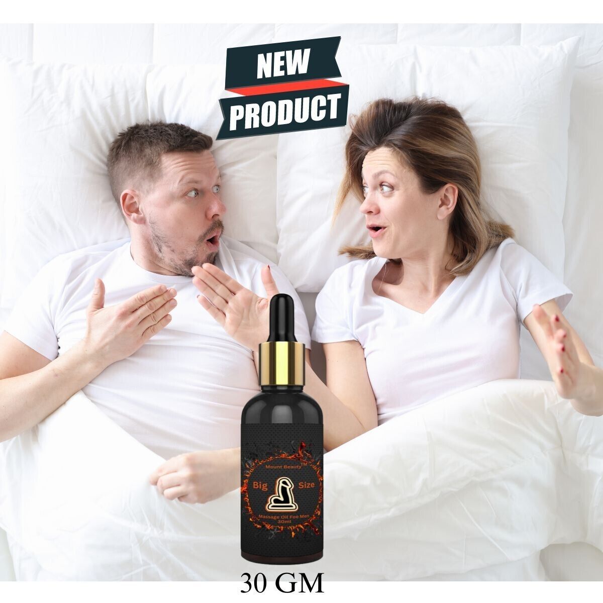 Male Natural Enlarg Cream, Big & Thick Growth Faster XXXL Enhancement ...