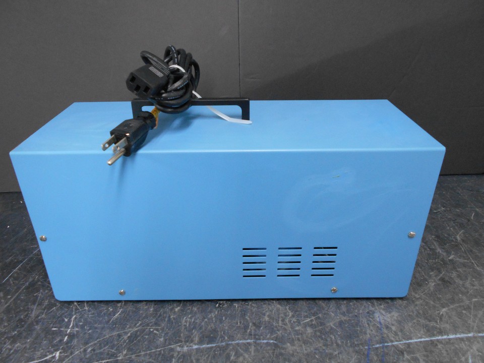 PHYSITEMP INSTRUMENTS MODEL BFS-3TC TEMPERATURE CONTROLLER | eBay